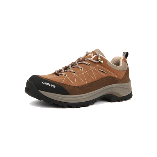 하이킹화 - 캠프라인