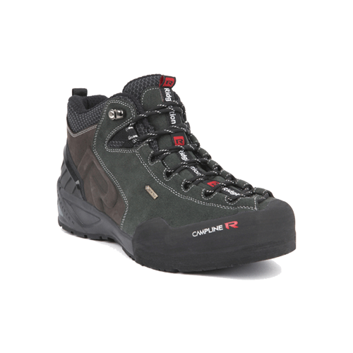 릿지화 - 캠프라인